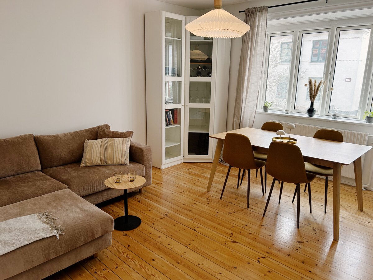 Cozy apartment in Copenhagen - Condominiums for Rent in Copenhagen ...