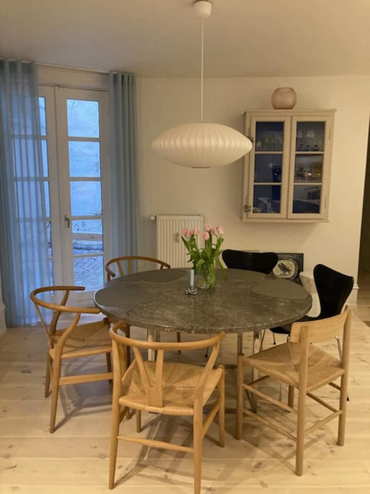 Bo I Hjertet Af København! - Kopenhagen