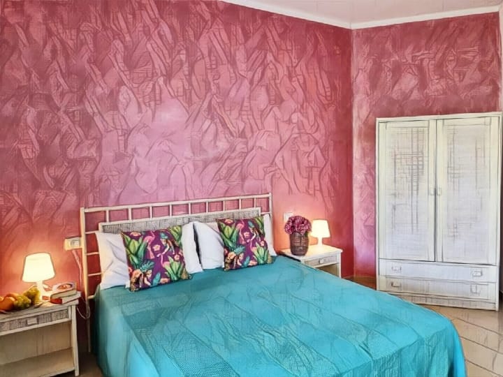 Barko Suites & Apartments - Botricello
