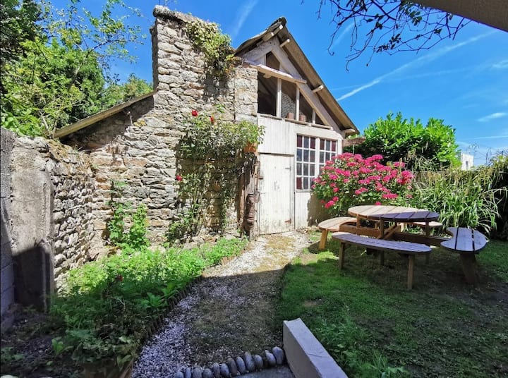 Maison Centre Guingamp - Guingamp