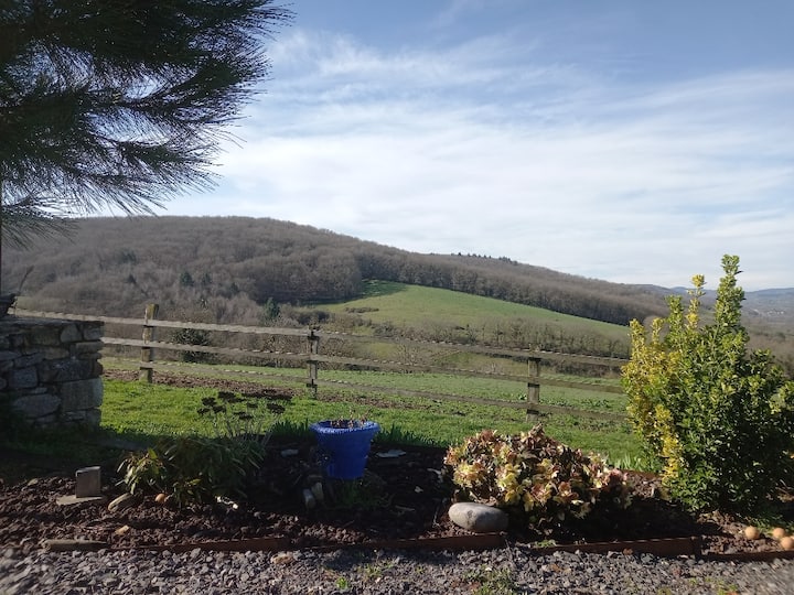 Studio Aux Portes De Cluny - Cluny