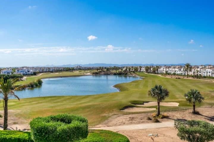 Casa Sueno - Torre-Pacheco