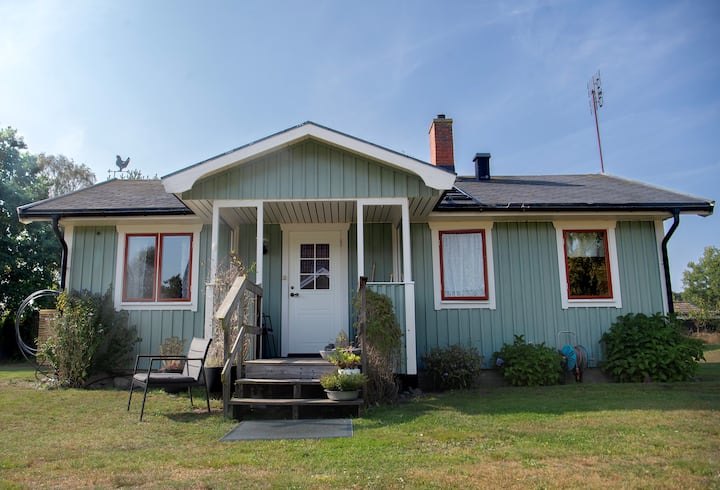 Pärla I Blekinge Skärgård - Sölvesborg