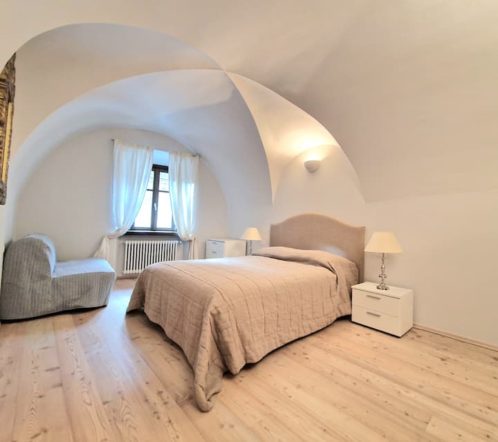 Sartori Mountain Apartment - Madonna di Campiglio