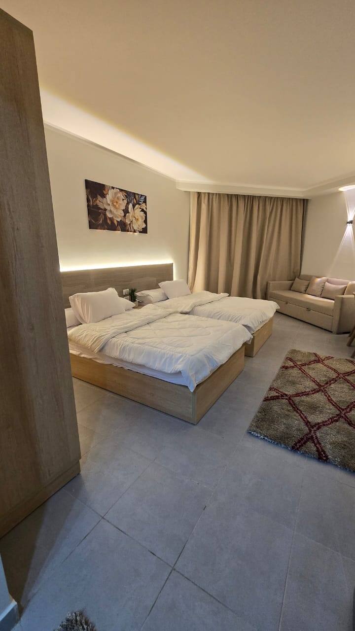 Scandic Resort Hurghada Chalet - Hurghada