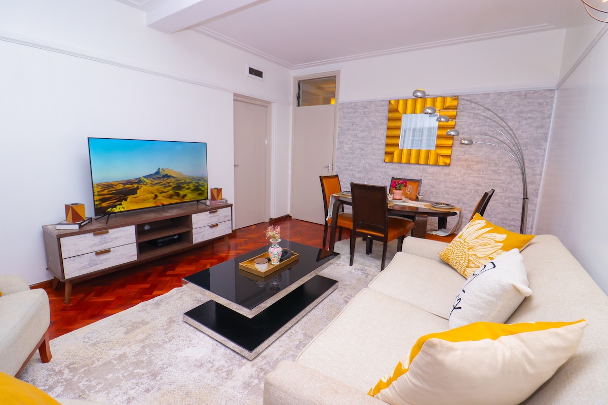 Serene 1 br Riverside westlands near Arboretum - Apartments for Rent in ...