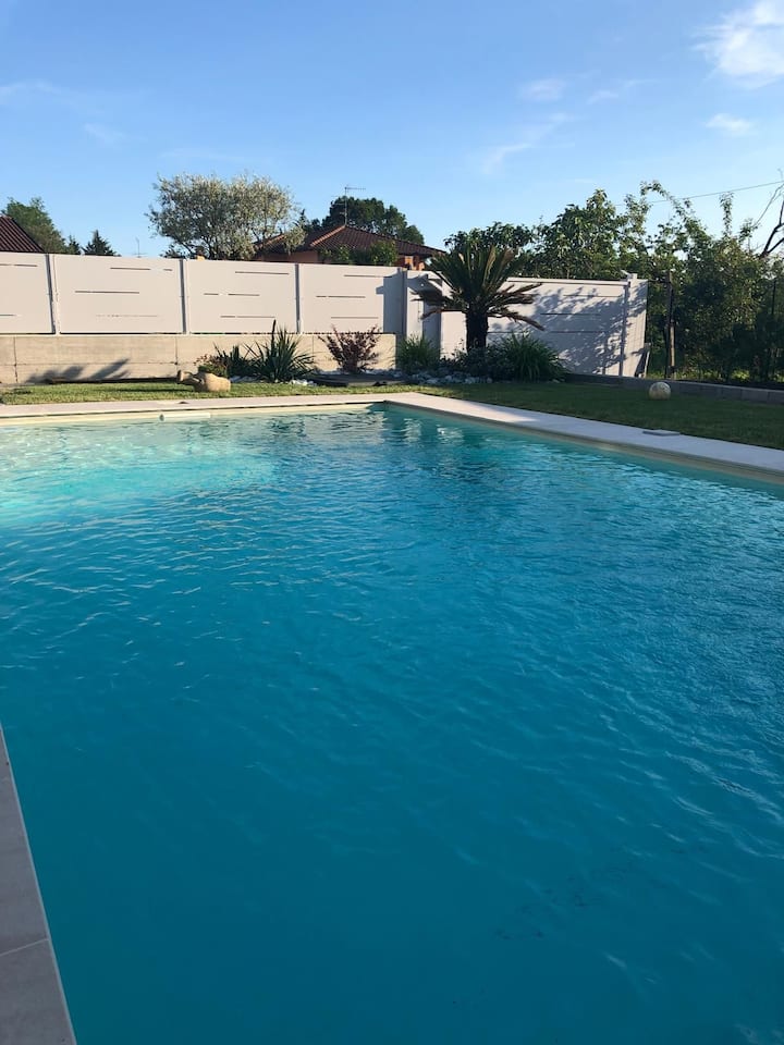 Exclusive Villa With Private Pool - Italia