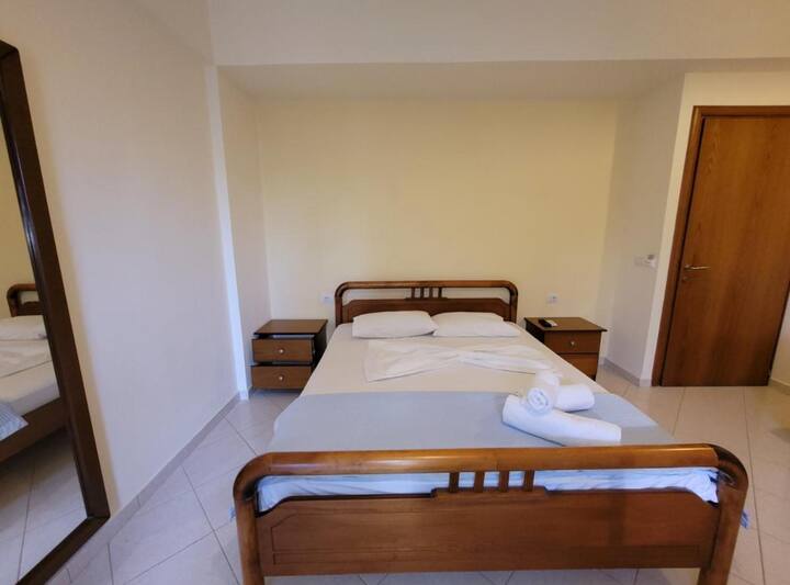 Mihasi Apartment 5 - Ksamil