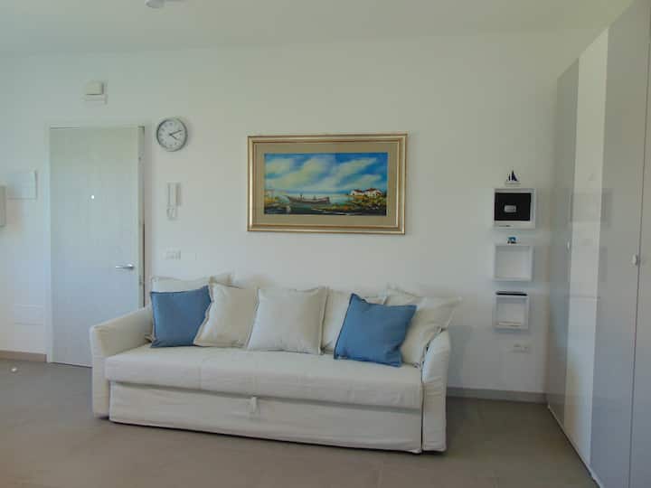 (Exp)ca' Palmira : Près De Union Lido, Nouveau! - Cavallino-Treporti