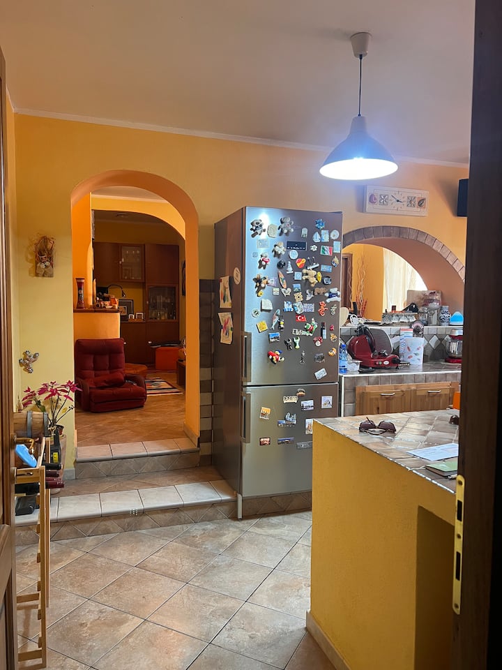 Affittacamere Cappuccini2 - Sassari
