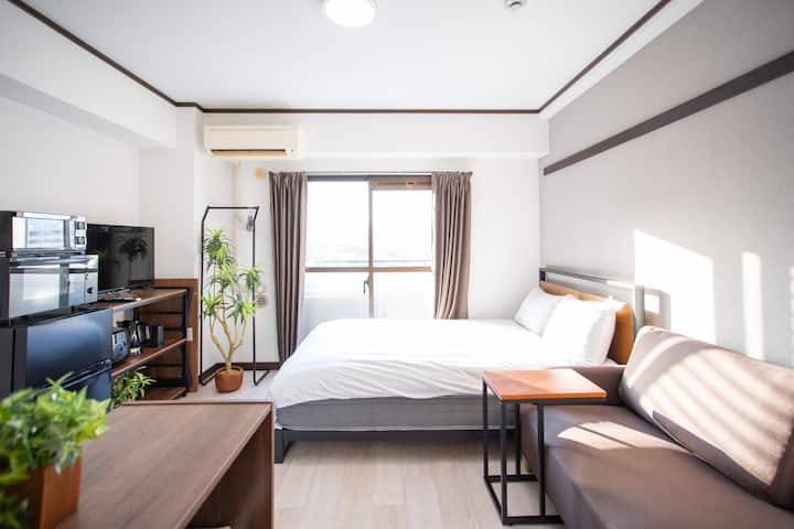 【Residence R Inn 801】 - Hiroshima