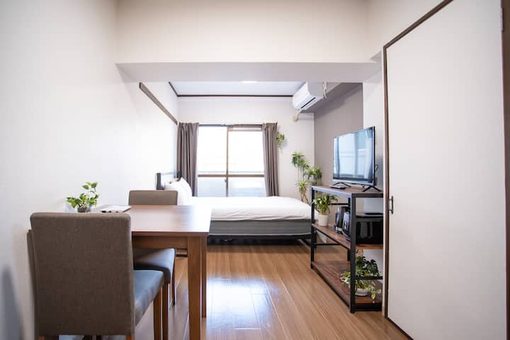 【Residence R Inn  805】 - Hiroshima