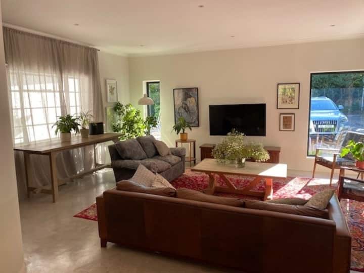 Yellowwood House - Somerset West
