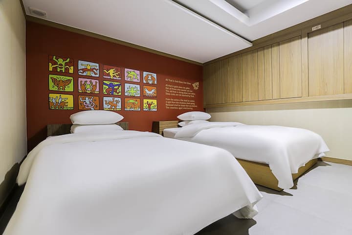 Orsay Business Hotel - Suwon