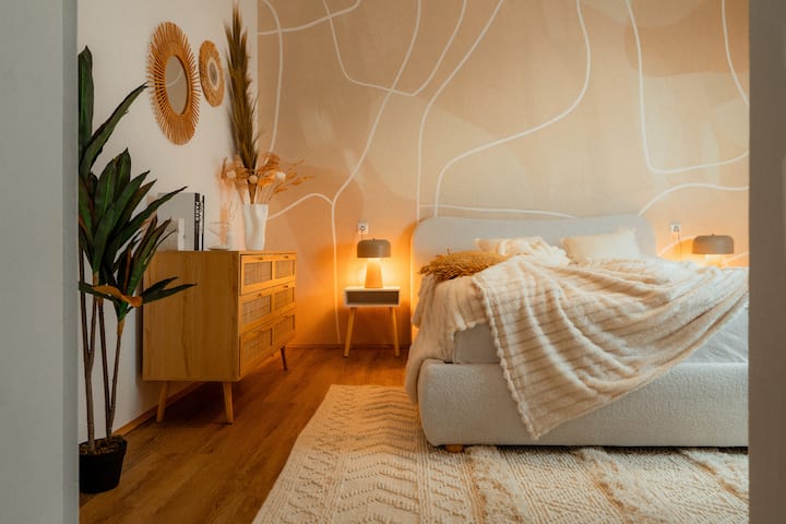 Noor | Boho Heaven: Designer Luxe - Central - Graz