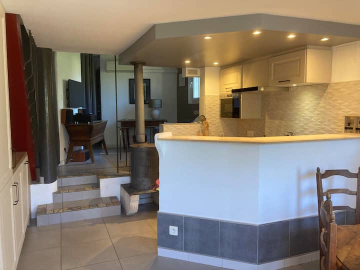 La Petite Maison - Arlés