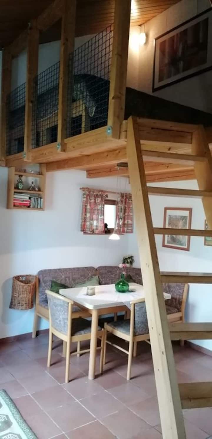 Ferienwohnung - Schloß Holte-Stukenbrock