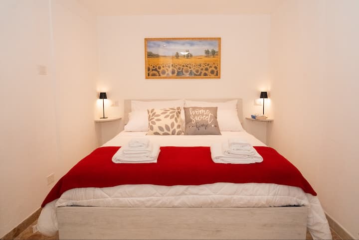 Casa Mandarino "Stanza New York" - Conversano