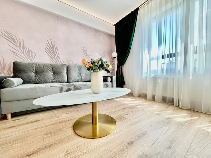 Residence Odaile #3 - Buftea