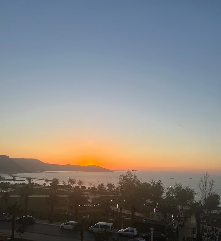 Appartement Avec Vu Sur Mer - Oran, Algerie