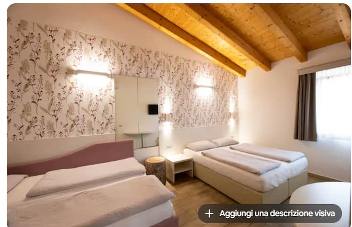 Family Room - Rovereto