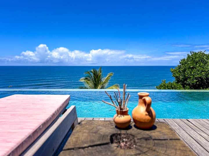 Villa 15 Luxury - Barracudas - Itacaré, Bahia - Itacaré