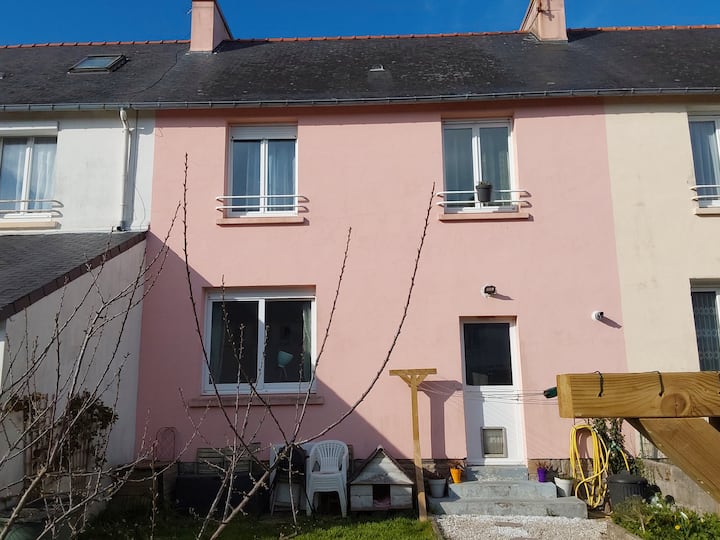 Jolie Maison - Trégunc