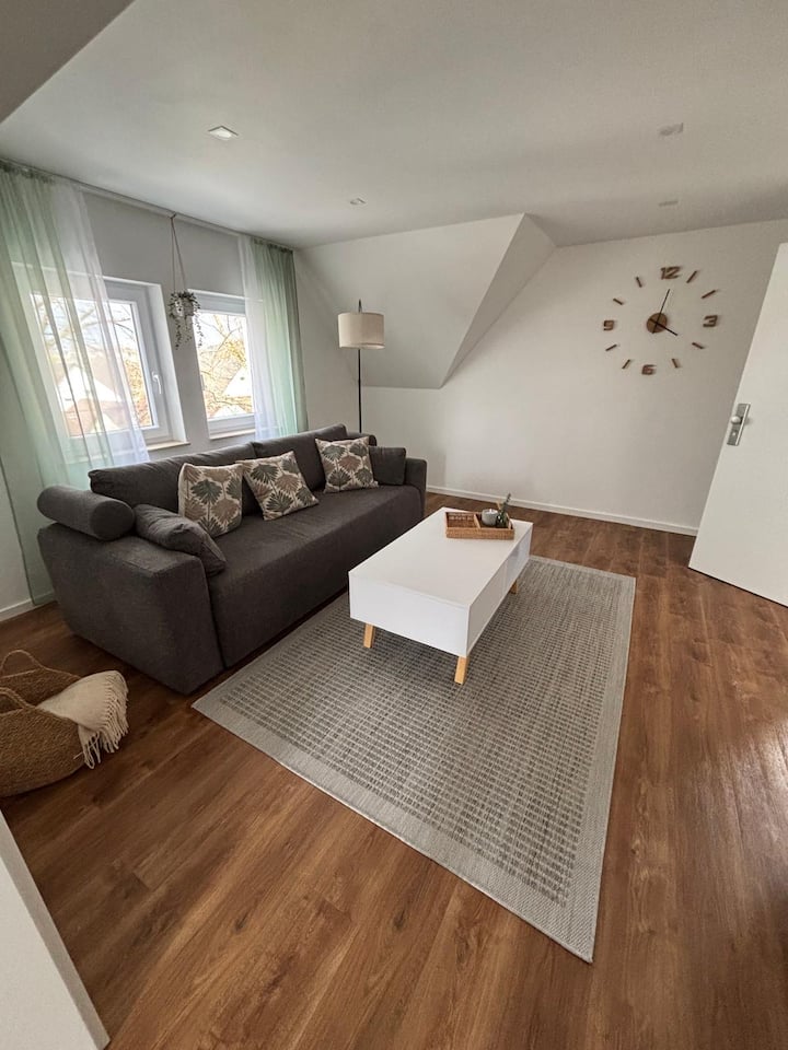 Wohnung In Hemer - Menden