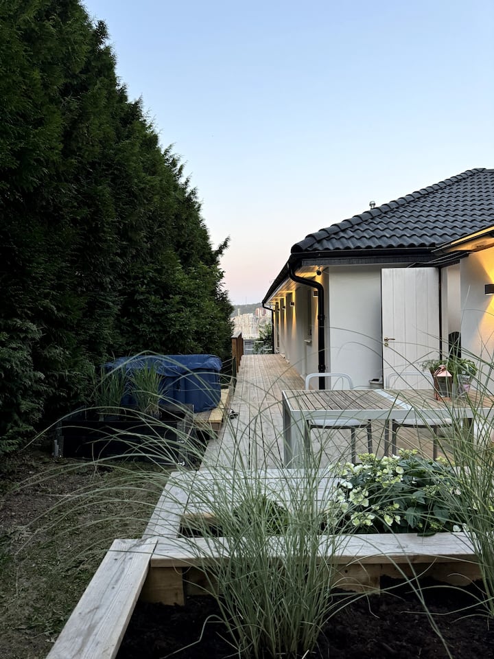 Villa Saltis Lidingö - Lidingö