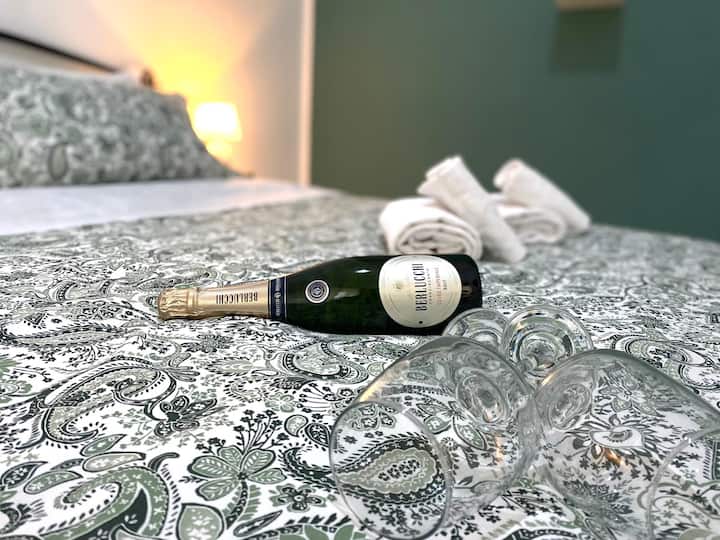 Appartamento In Centro Storico - Palermo