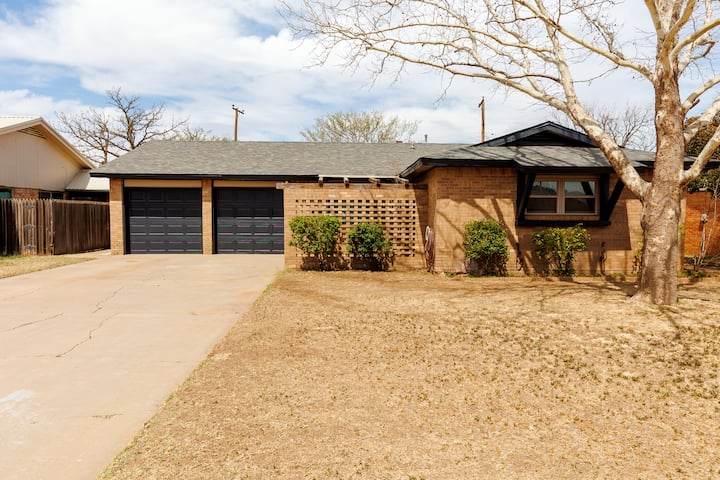Lbk Highland House - Lubbock, TX
