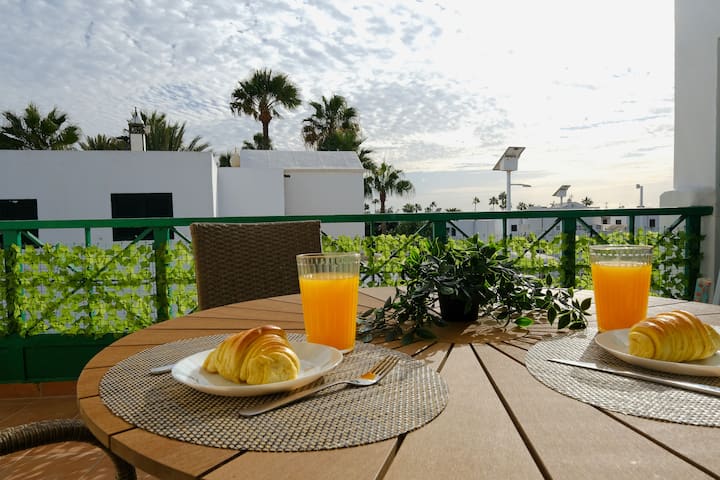 Charming And Cute Apartment - Puerto del Carmen