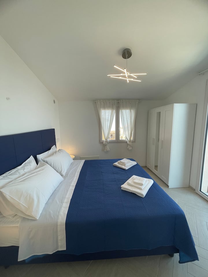 Appartamento 1 Camera Da Letto - Tusa
