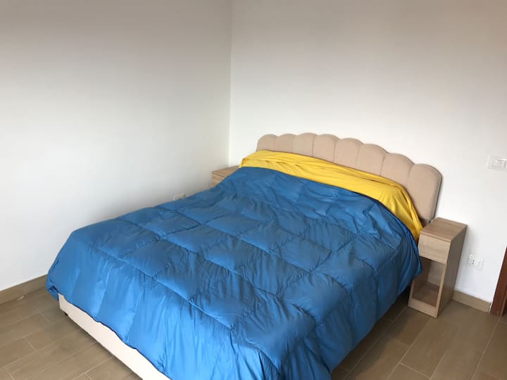 Casa Vacanze Orizzonte Blu - Scalea