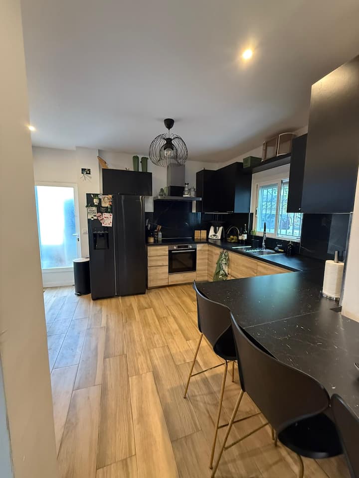 Caseta Encanto - Oliva