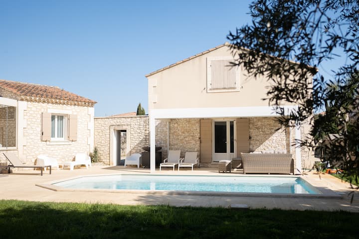 La Suite De Jade - Camargue