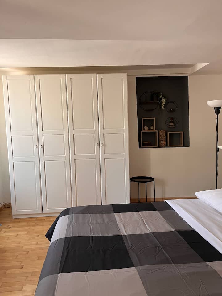 Casa Del Canto, Genova - Genoa