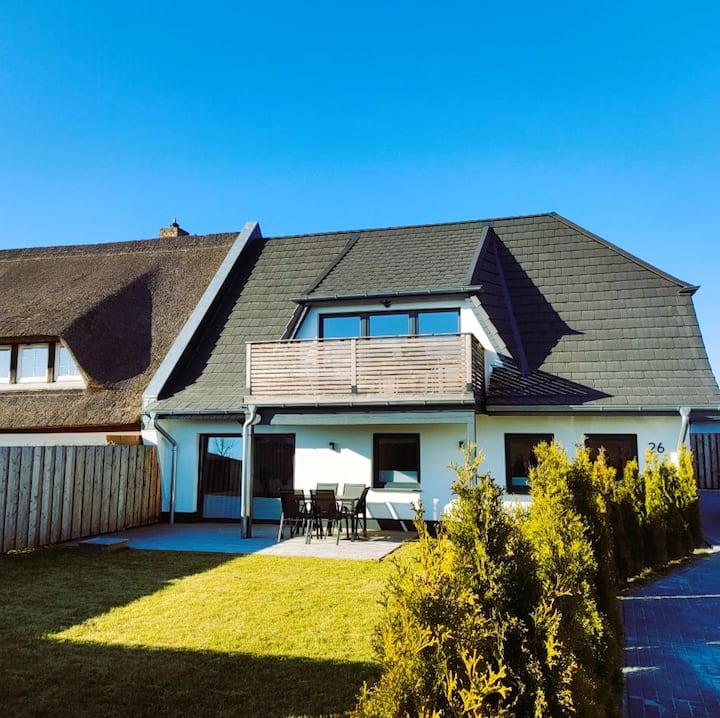 Ferienwohnung Cindy - Dierhagen