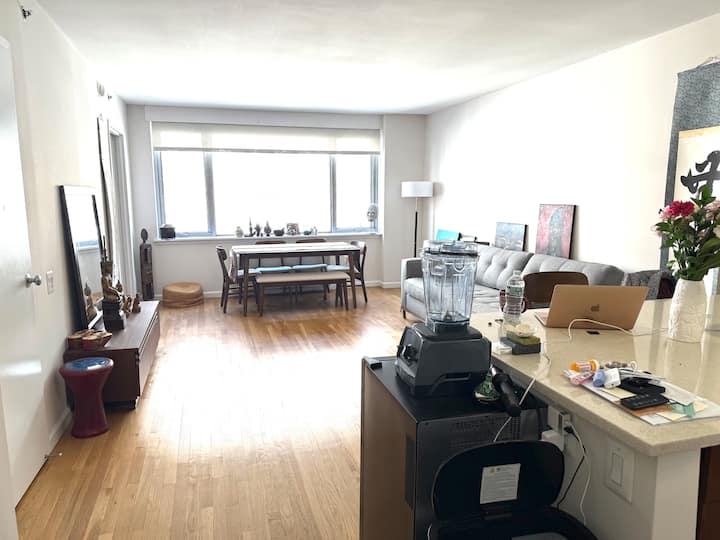 1bd In Ny W/ Gym + Extra Bed - Newburgh, NY