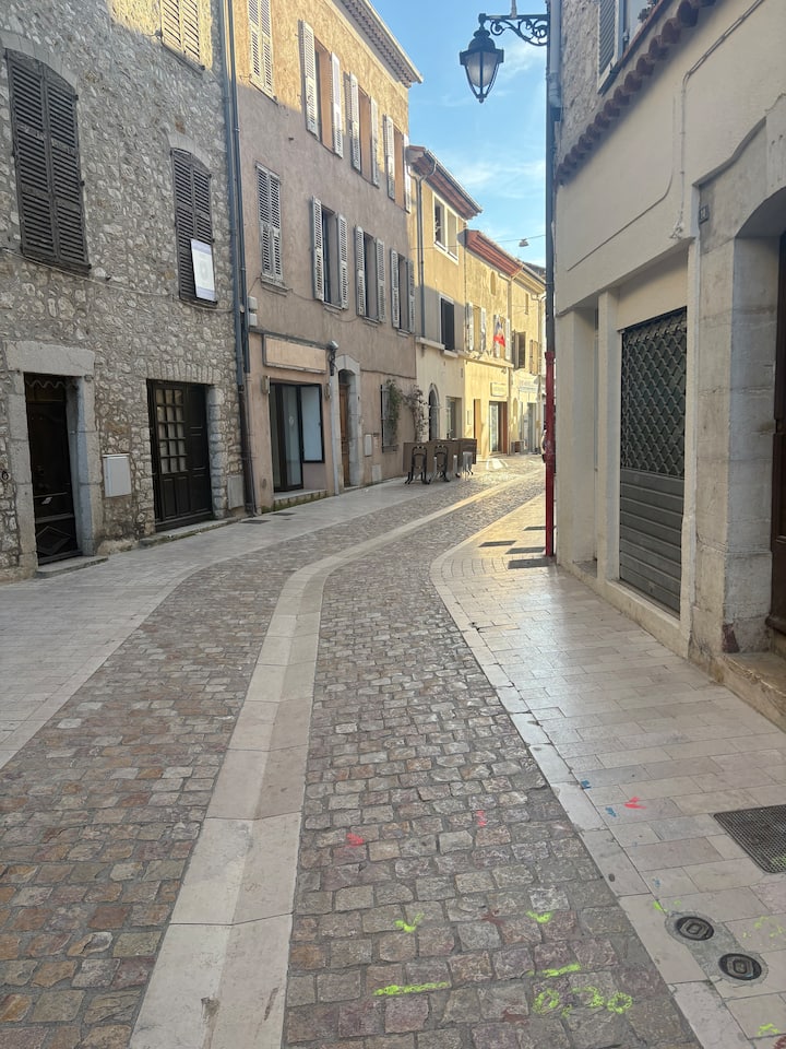 Appartement La Colle Sur Loup - Vence