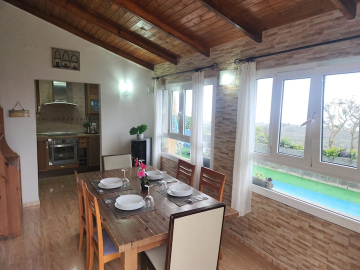 Villa Layo - Gran Canaria