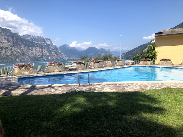 Navene (C12) - Malcesine