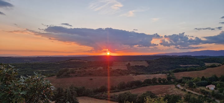 Villa La Roucasse - Alpes-de-Haute-Provence