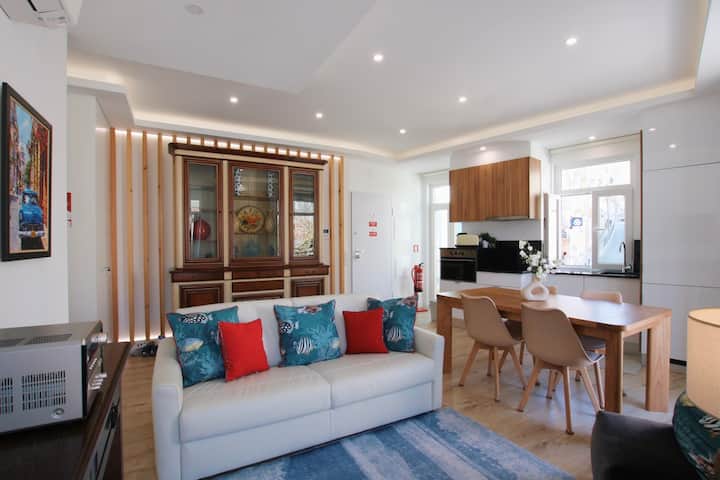 Ocean Breeze - Sesimbra - Sesimbra