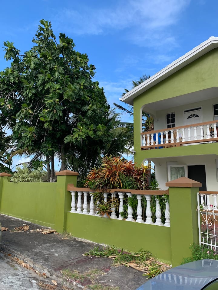 Starlight Delight - 바베이도스