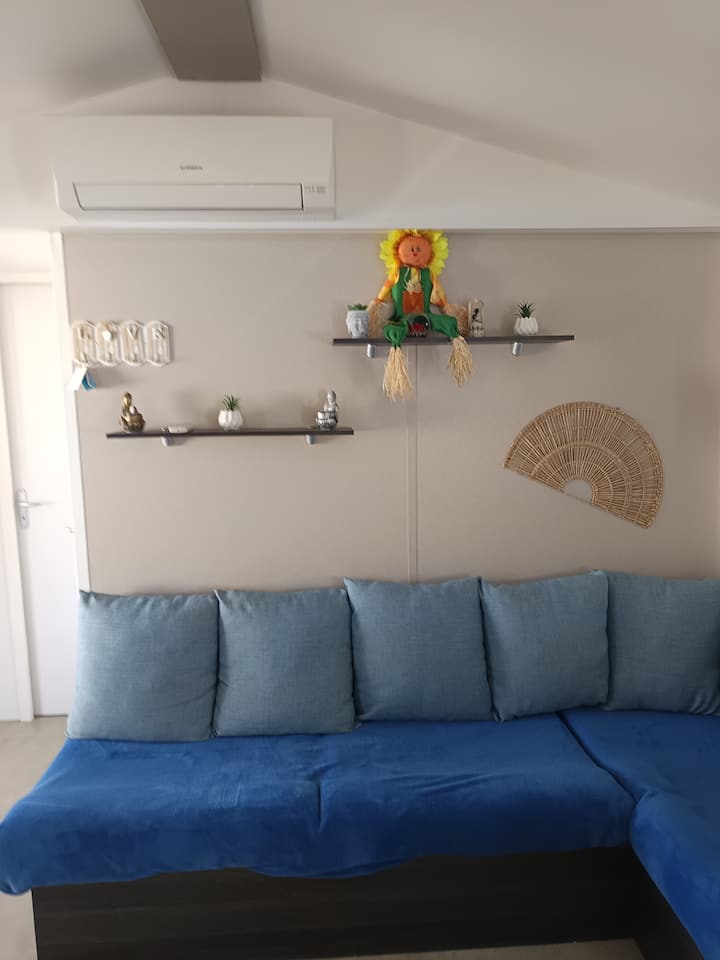 Chez Francou - Valras-Plage