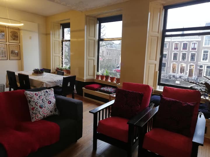 Charming Home Central Utrecht - Utrecht