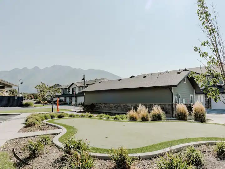 Mountain Oasis|gym|pool|hot Tub - Sandy, UT