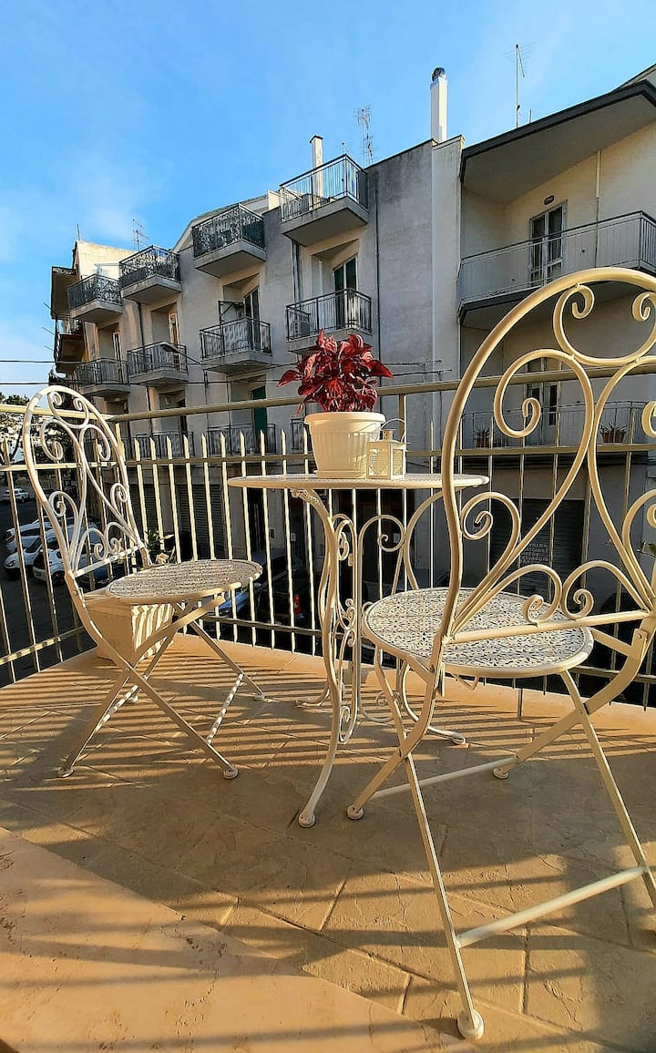 Casetta Del Lettore - Ostuni