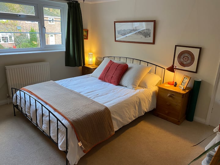 Thorpe Hamlet Hideout - Norwich